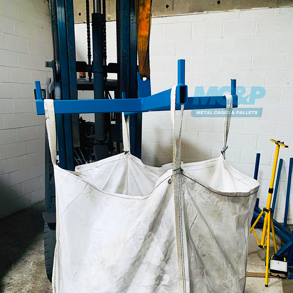 MightyLoad™ UK | Heavy Duty Handling